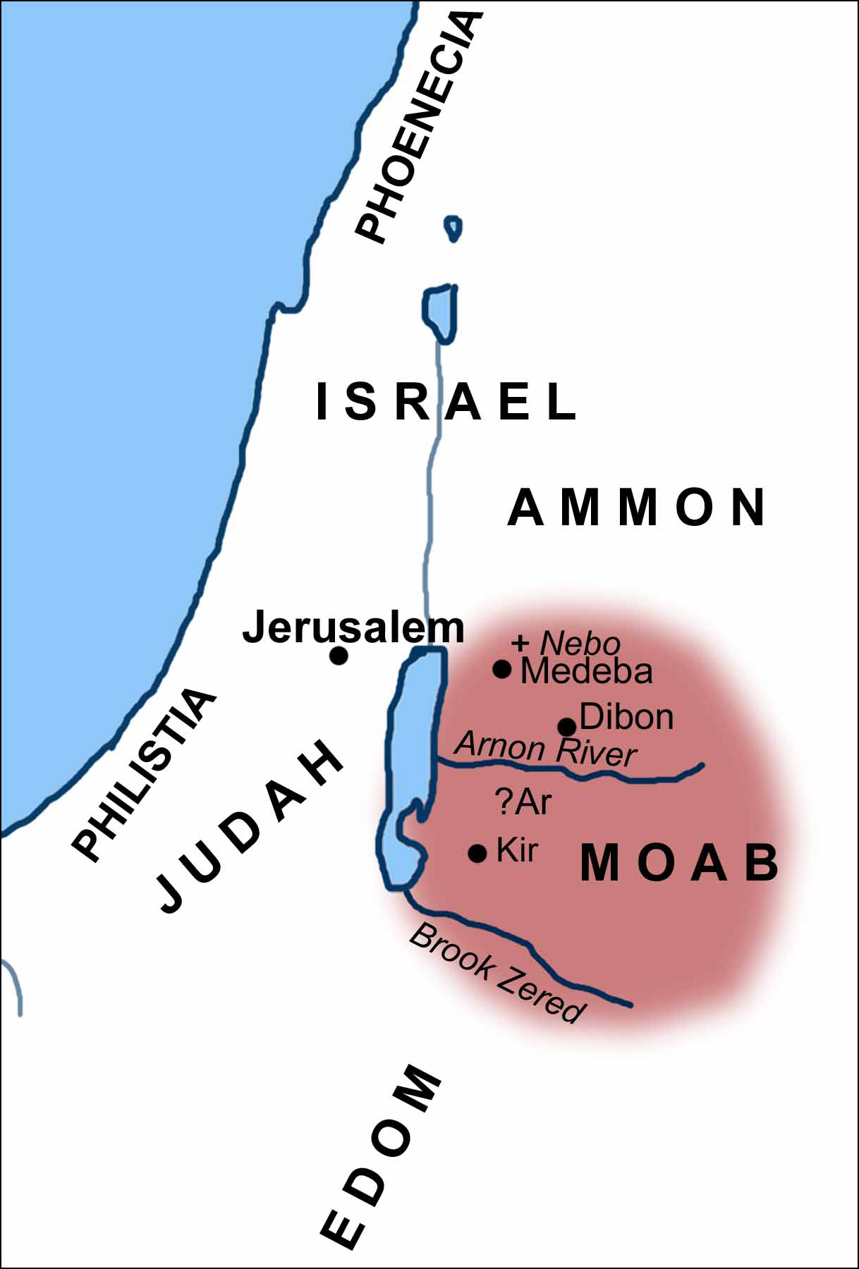 The Righteous Judge and King. | Devotionary