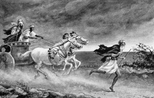 When Faith Turns to Fear | Devotionary