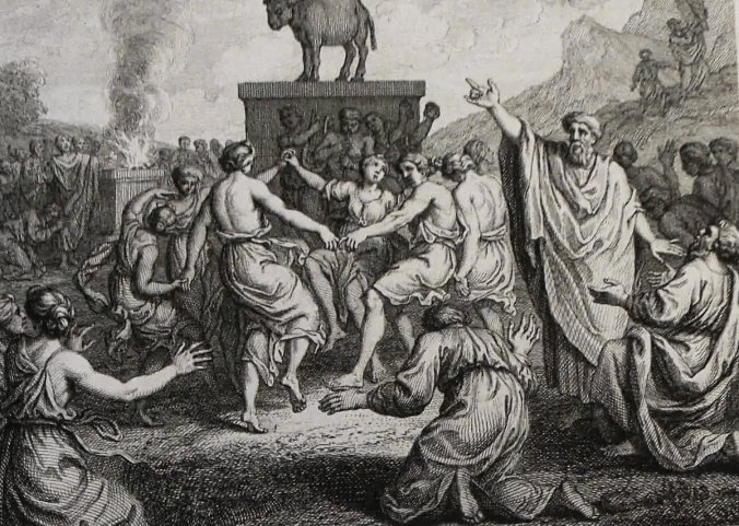 Fair-Weather Faith | Devotionary