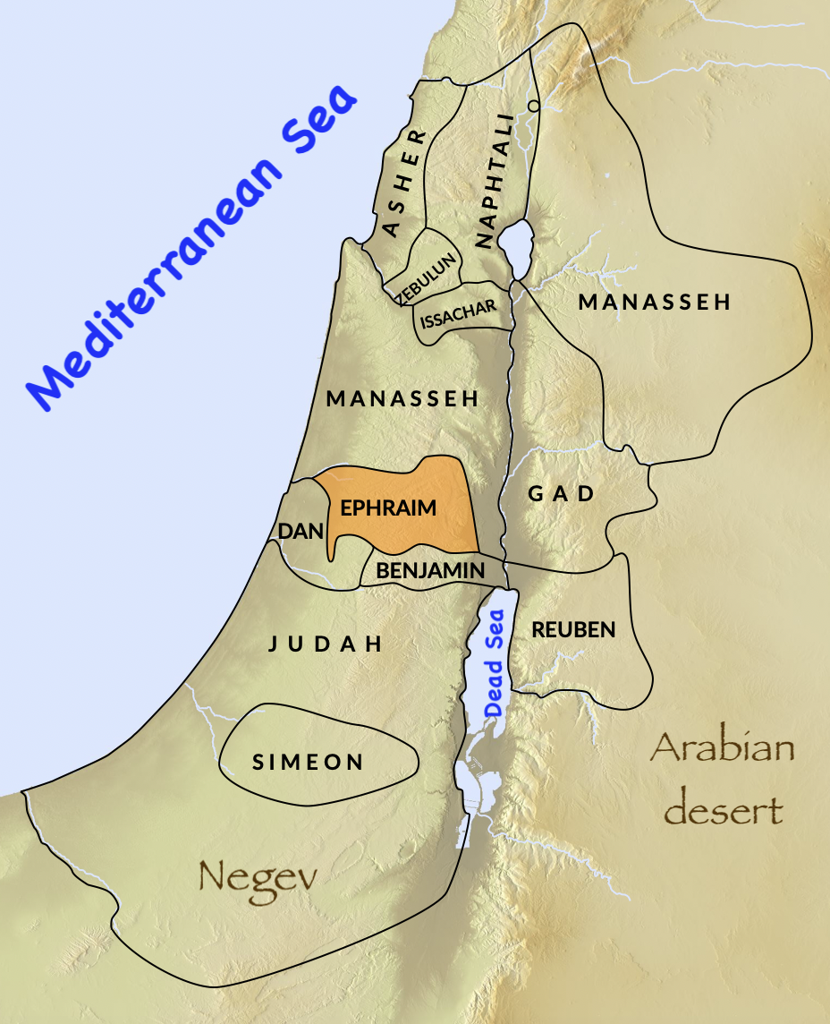 They Had Their Work Cut Out For Them | Devotionary