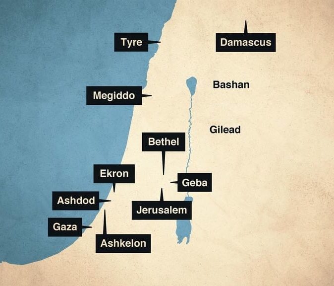 God of the Impossible | Devotionary